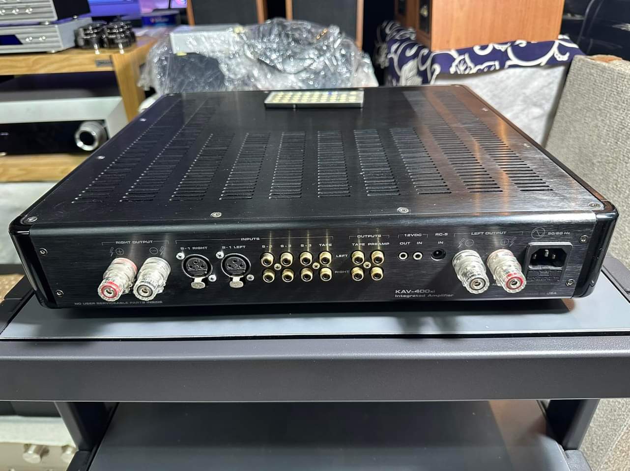 หนุ่ม ไฮ-ไฟ : แหล่งซื้อ-ขายเครื่องเสียงมือสอง