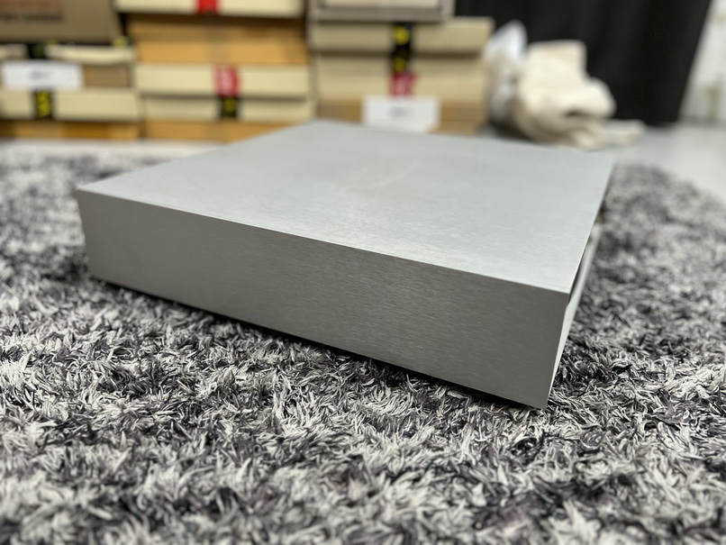 หนุ่ม ไฮ-ไฟ : แหล่งซื้อ-ขายเครื่องเสียงมือสอง