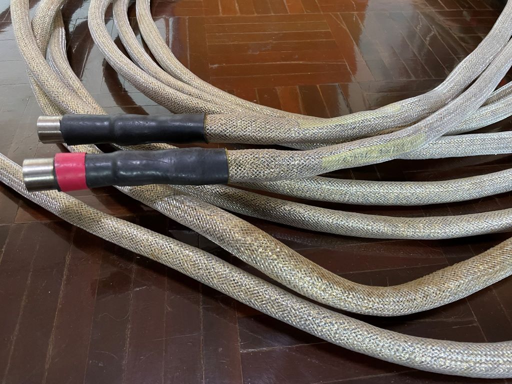 4.ขายสัญญาณ Balance FIM Gold ยาว 7.5 เมตร ขาย 96,000 บาท