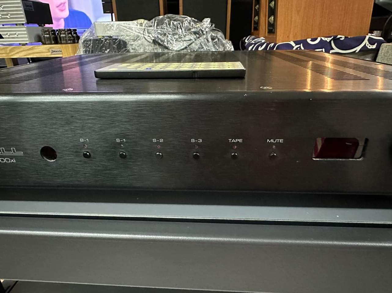 หนุ่ม ไฮ-ไฟ : แหล่งซื้อ-ขายเครื่องเสียงมือสอง