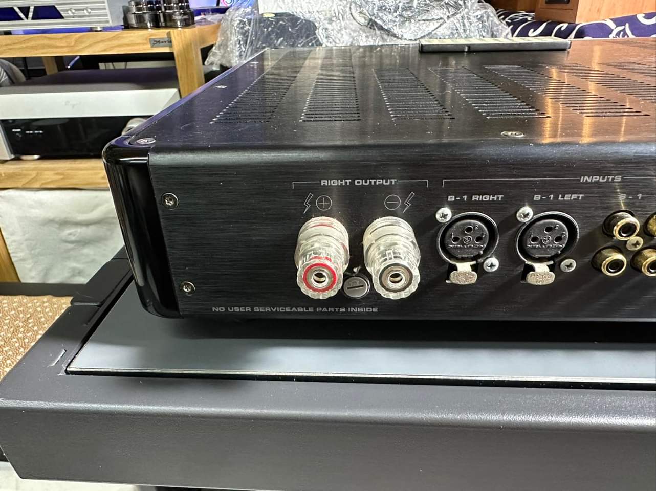 หนุ่ม ไฮ-ไฟ : แหล่งซื้อ-ขายเครื่องเสียงมือสอง