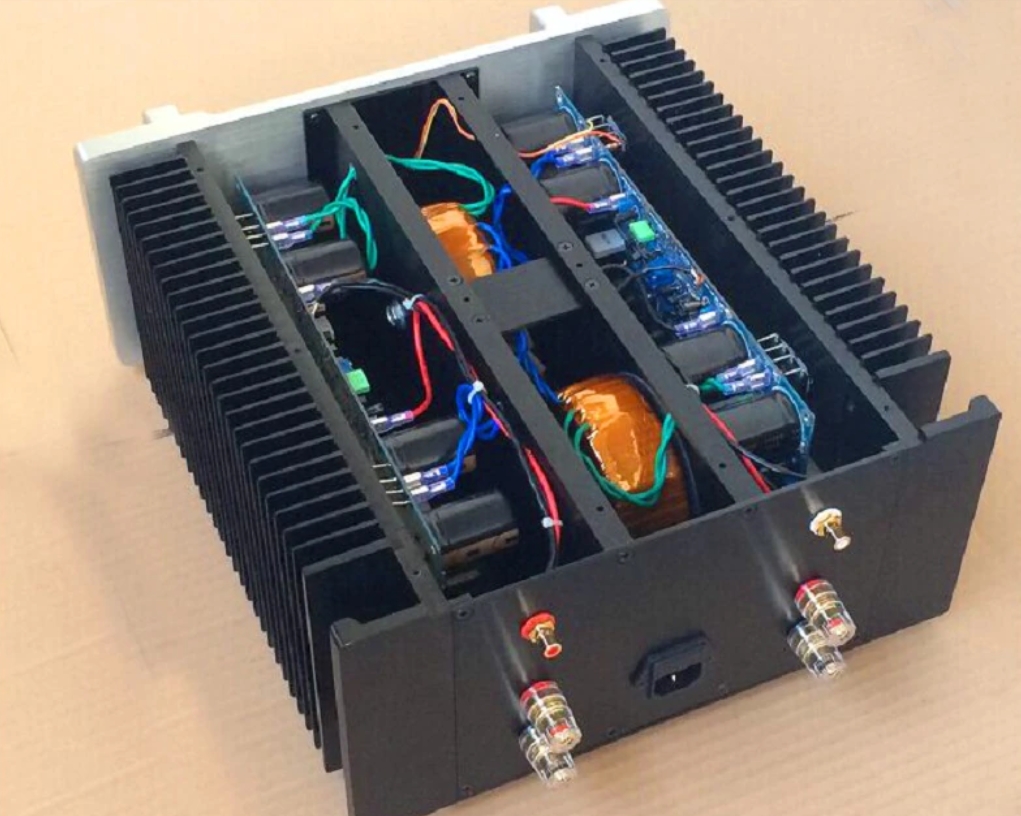 Specifications MA-25: