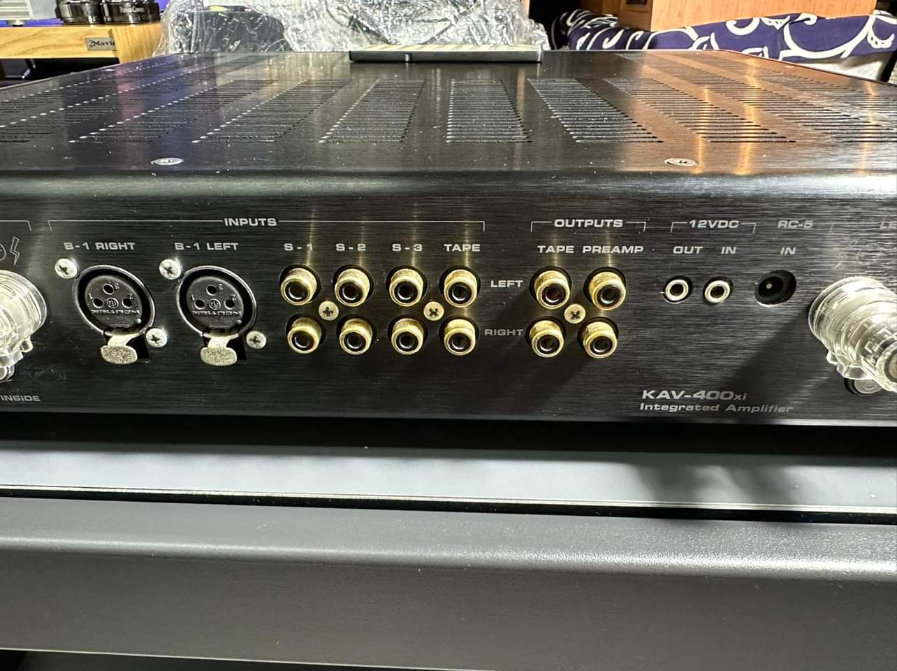 หนุ่ม ไฮ-ไฟ : แหล่งซื้อ-ขายเครื่องเสียงมือสอง