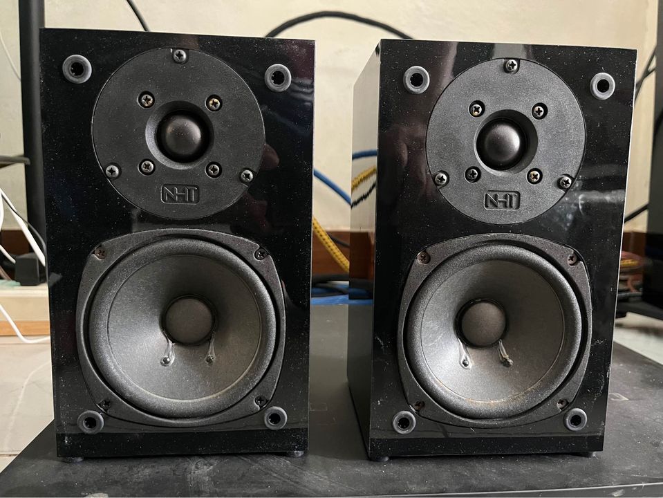 หนุ่ม ไฮ-ไฟ : แหล่งซื้อ-ขายเครื่องเสียงมือสอง