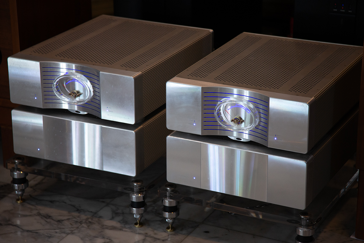 หนุ่ม ไฮ-ไฟ : แหล่งซื้อ-ขายเครื่องเสียงมือสอง