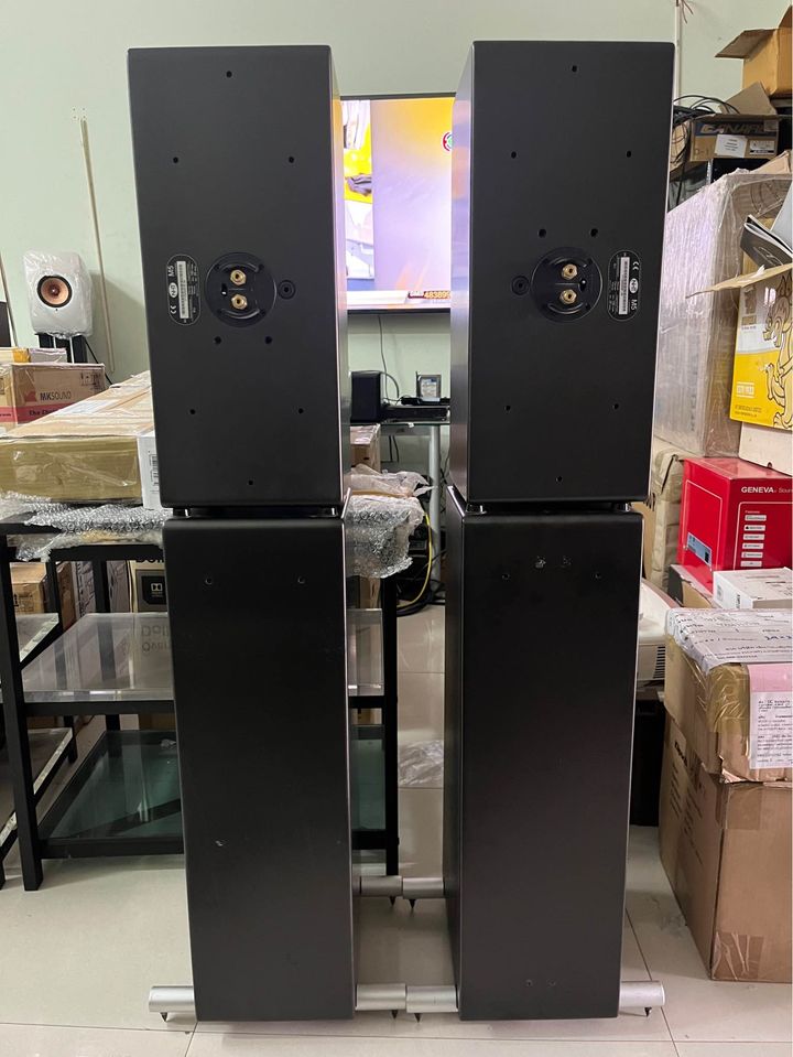 หนุ่ม ไฮ-ไฟ : แหล่งซื้อ-ขายเครื่องเสียงมือสอง