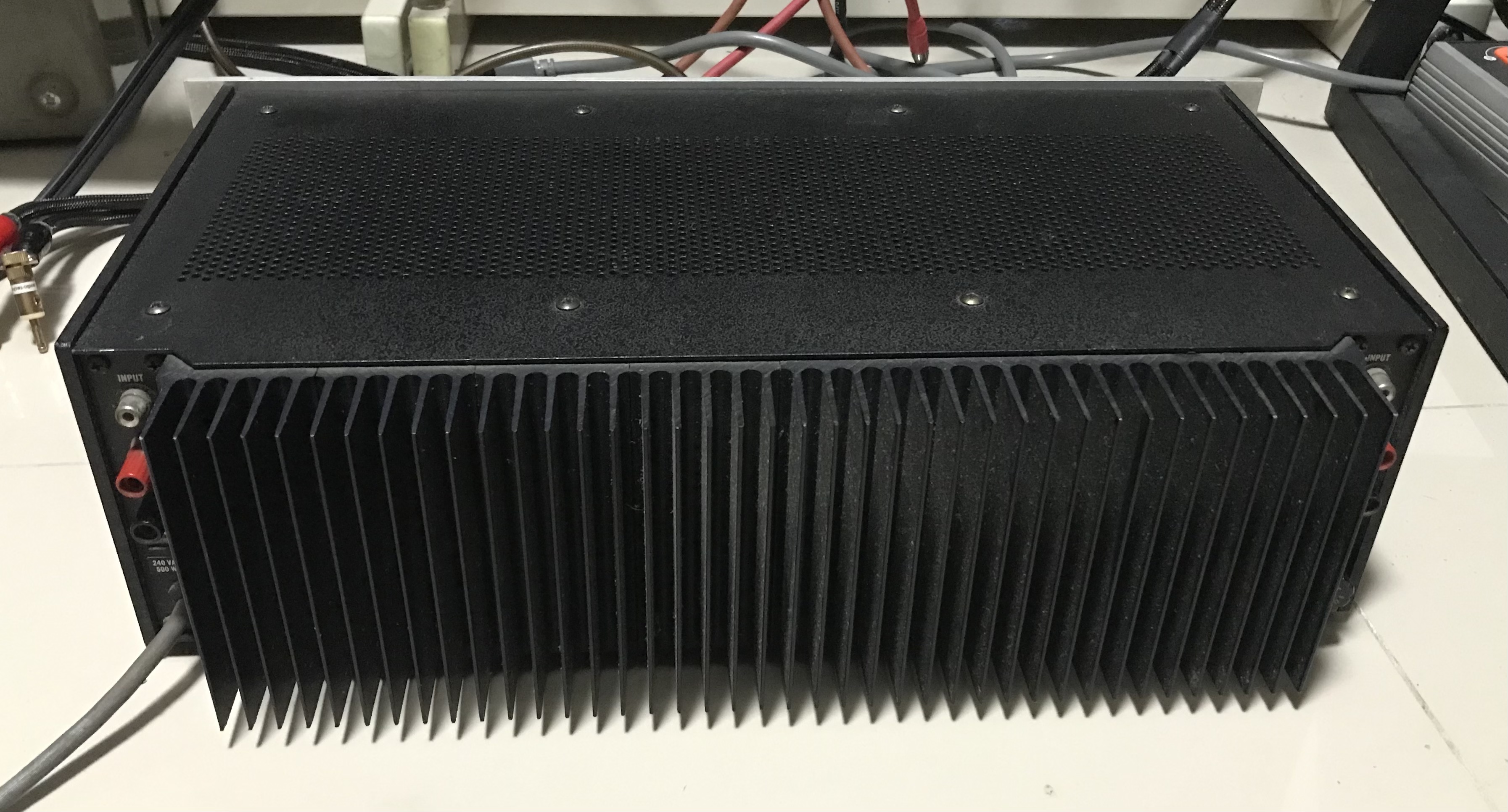 หนุ่ม ไฮ-ไฟ : แหล่งซื้อ-ขายเครื่องเสียงมือสอง