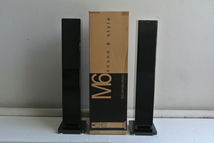 หนุ่ม ไฮ-ไฟ : แหล่งซื้อ-ขายเครื่องเสียงมือสอง
