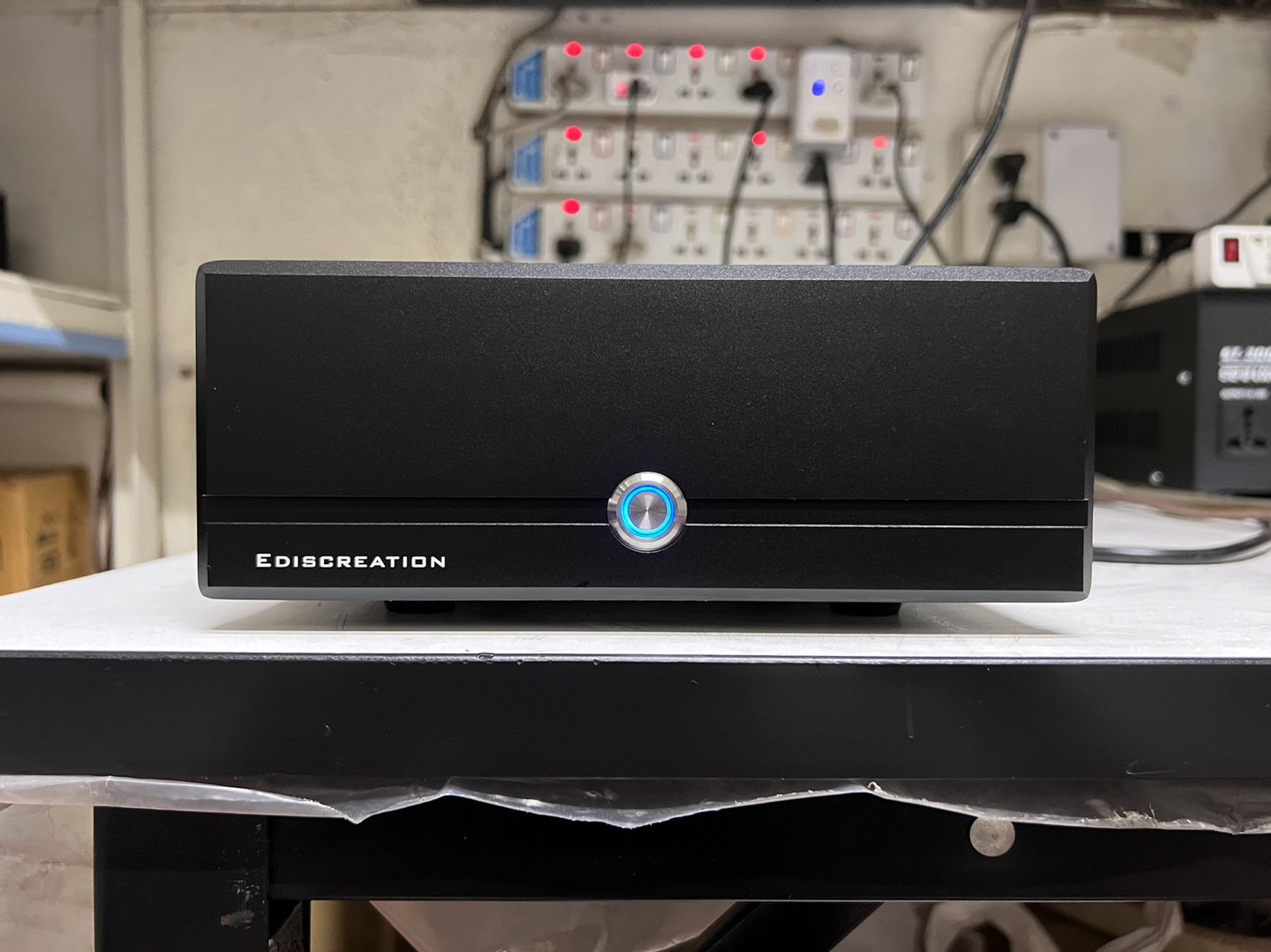 หนุ่ม ไฮ-ไฟ : แหล่งซื้อ-ขายเครื่องเสียงมือสอง