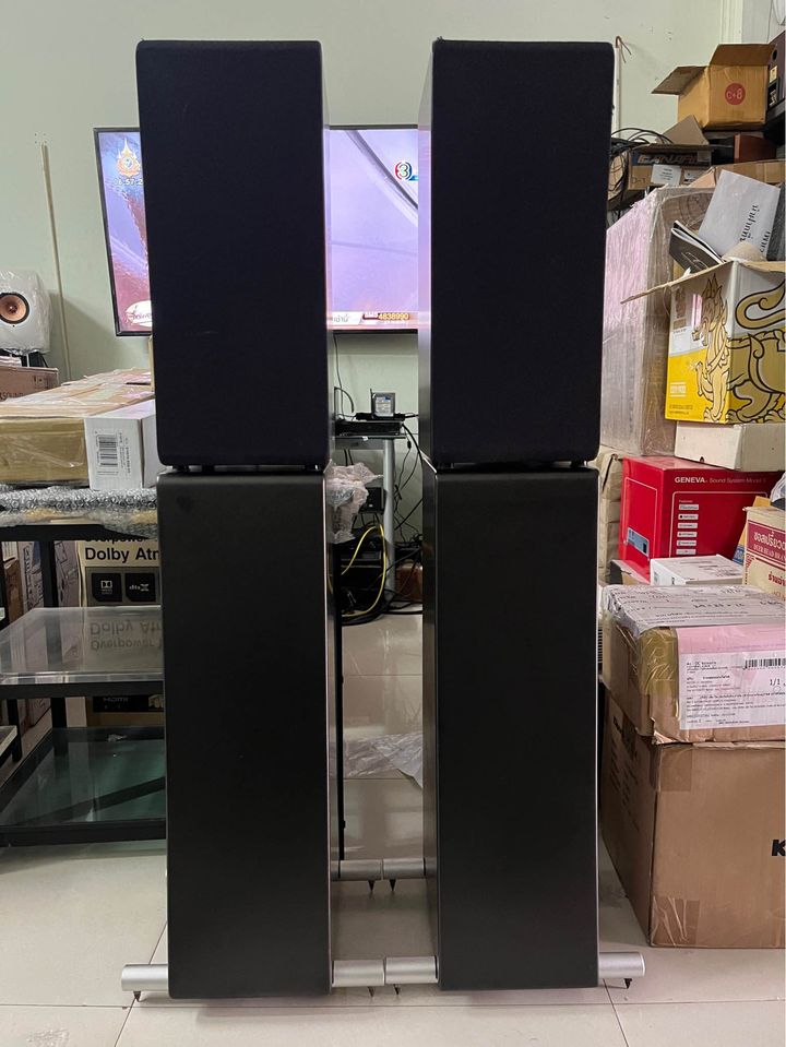 หนุ่ม ไฮ-ไฟ : แหล่งซื้อ-ขายเครื่องเสียงมือสอง