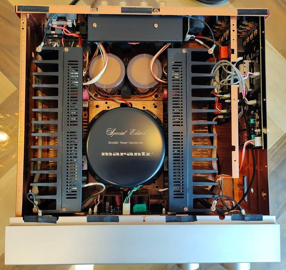 หนุ่ม ไฮ-ไฟ : แหล่งซื้อ-ขายเครื่องเสียงมือสอง