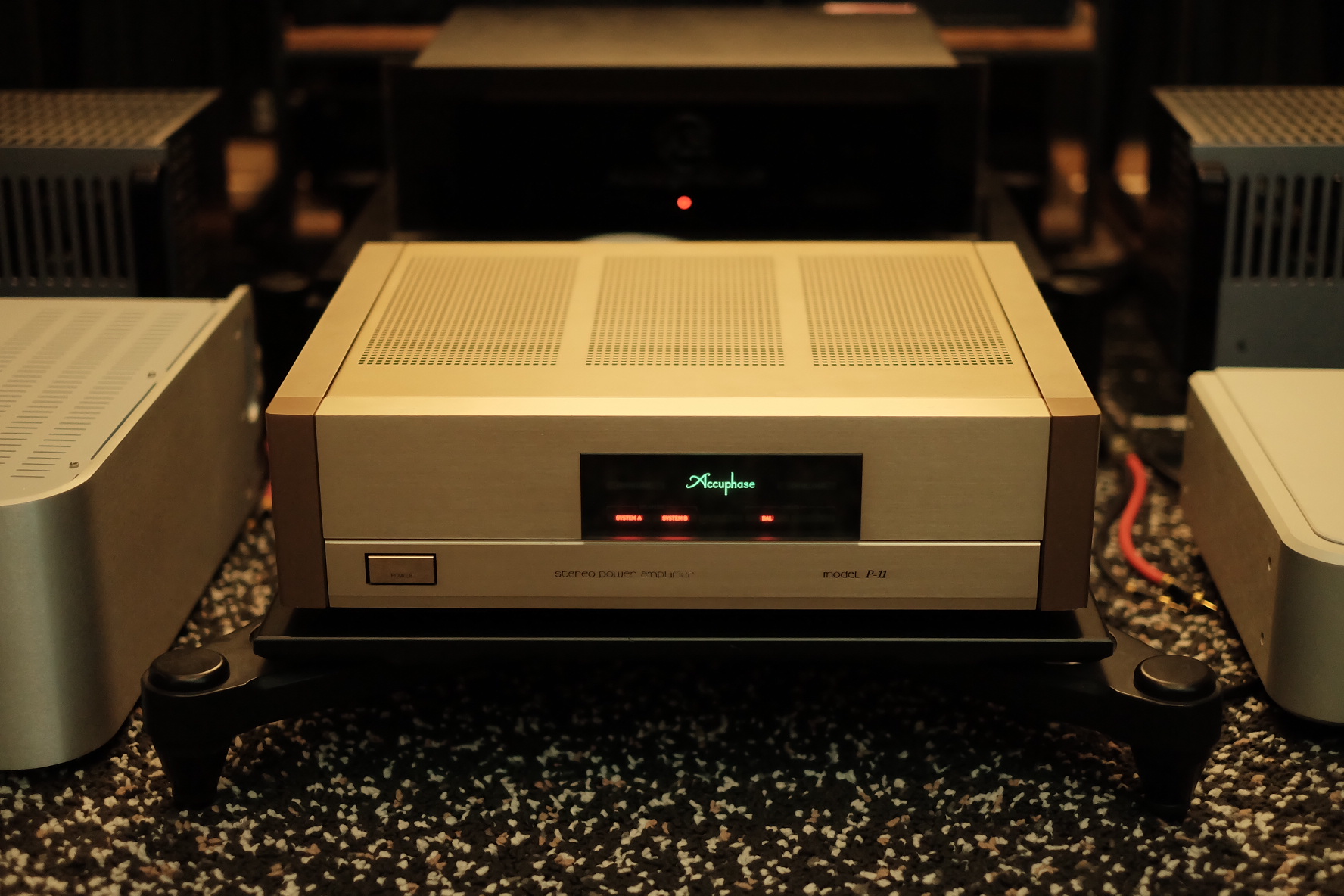 หนุ่ม ไฮ-ไฟ : แหล่งซื้อ-ขายเครื่องเสียงมือสอง